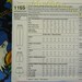 Simplicity 1165 Pull on Pants and Shorts Various Lengths Sewing Pattern ...