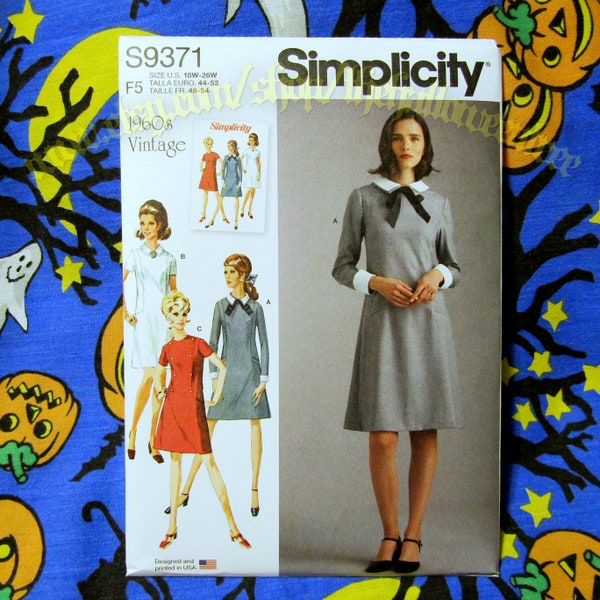 Sabrina Dress - Etsy