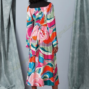 Vogue V1921 1921 Dress Sewing Pattern Sizes 6-14 R11632 - Etsy