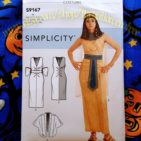 Cleopatra - Etsy