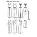 Simplicity 9125 Formerly 1355 Womens Romper and Maxi Dress Sewing ...