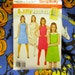 Simplicity 8723 Adults and Kids Potter Inspired Costume Sewing Patterns ...