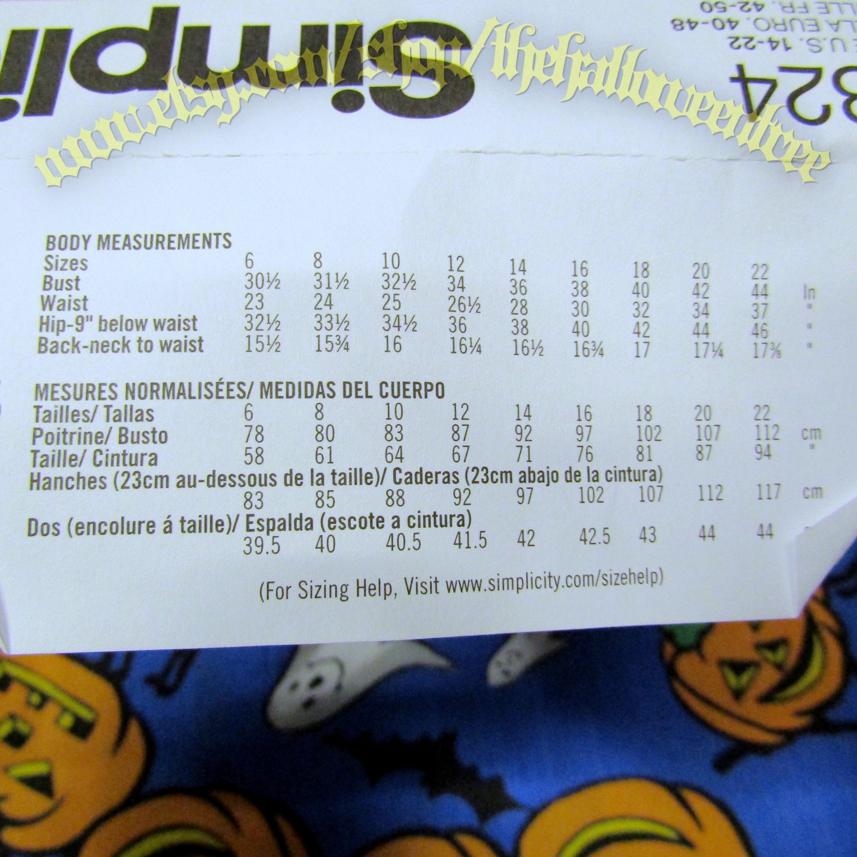 Simplicity 9324 Aka R11106 Dress Sewing Pattern Short Sleeve - Etsy