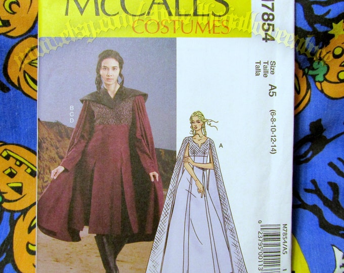 Mccalls 7397 Leotard Gloves and Boot Covers Legwarmers Stockings Sewing ...
