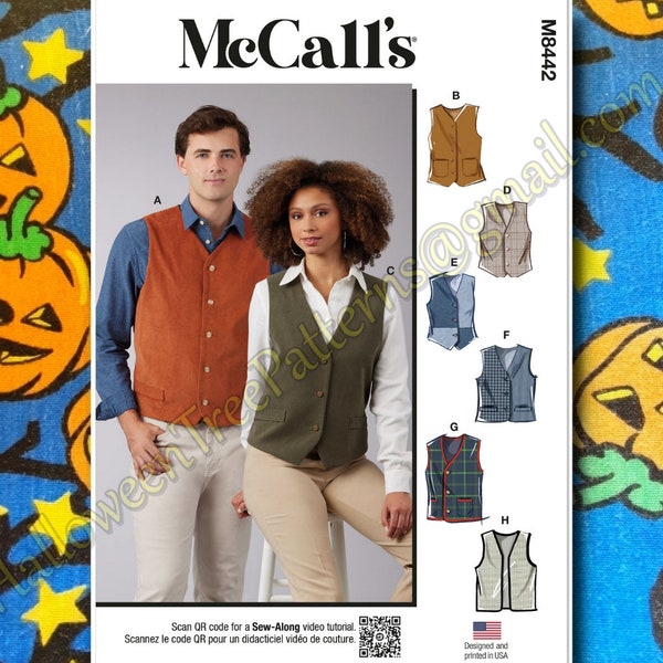 Steampunk Vest - Etsy