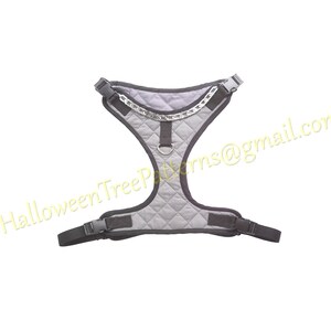 Simplicity 9664 Dog Harness and Leash Sewing Pattern Set S9664 - Etsy