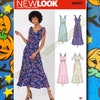 Simplicity 9770 Sewing Pattern Doll and Clothes Cute and Easy Outfits ...