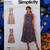 Mccalls 7624 Dress Sewing Pattern Sizes 14-22 M7624 - Etsy