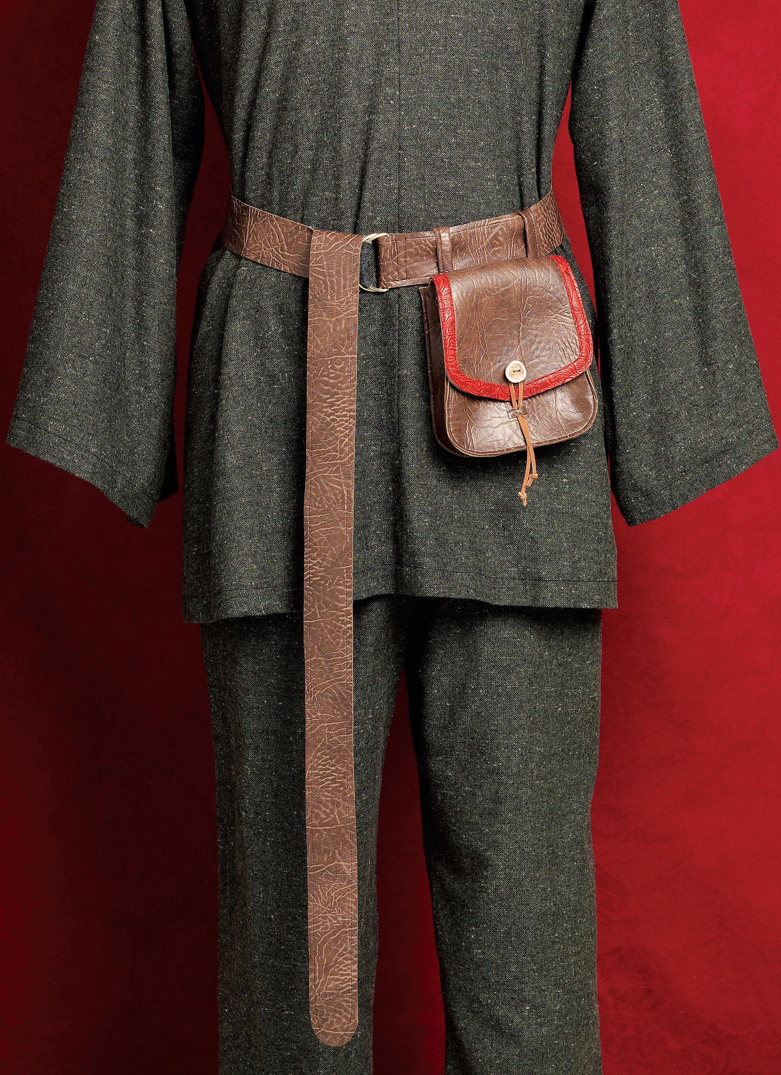 Butterick 5371 Sewing Pattern Role Playing Dragon Pouch Bags ...