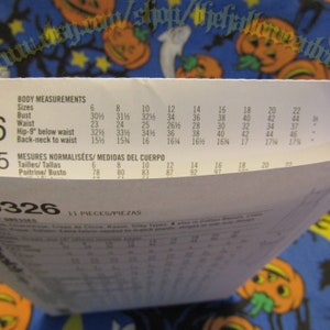 Simplicity 9326 Summer Dresses Sewing Pattern Sizes 14-22 S9326 - Etsy