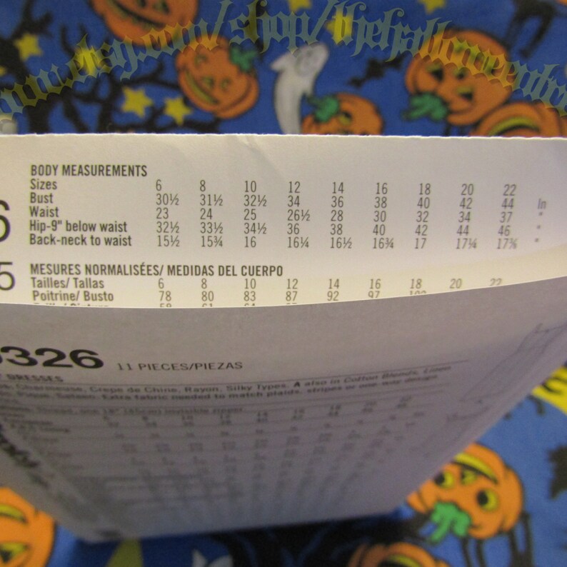 Simplicity 9326 Summer Dresses Sewing Pattern Sizes 14-22 | Etsy