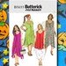 Simplicity 7650 Vintage UNCUT Sewing Pattern Doll and Clothes Cute and ...