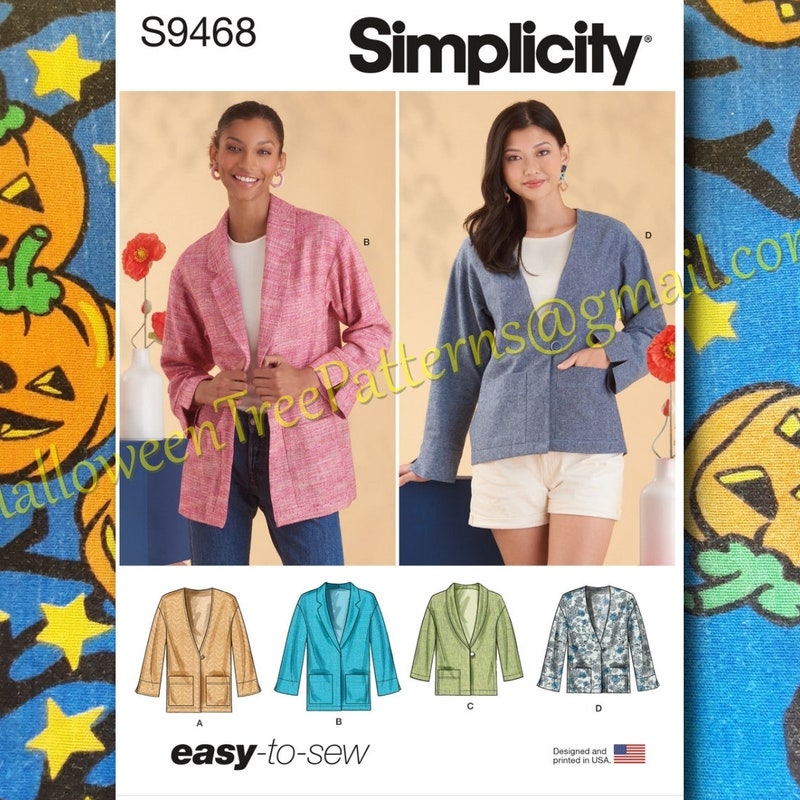 Simplicity 9059 - Etsy