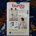 Burda Style 7156 Historical Undergarments Sewing Pattern B7156 - Etsy