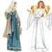 Simplicity 4795 Sewing Pattern Nativity Costume School Three Kings Mary ...