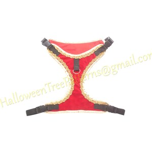 Simplicity 9664 Dog Harness and Leash Sewing Pattern Set S9664 - Etsy