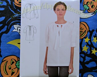 Tunic Top Pattern - Etsy