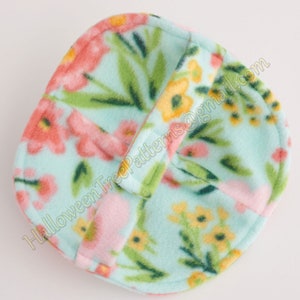 Simplicity 9806 Axolotl Frog Turtle Salamander Lizard Plushies Stuffed ...