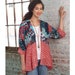 Simplicity 8172 Kimono Style Cardigan Sewing Pattern XXS-XXL S8172 - Etsy