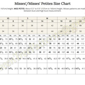 Simplicity 9312 Wrap Apron Dress Sewing Pattern Adult Sizes Xs-xl S8904 ...