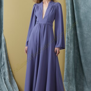 Vogue V1921 1921 Dress Sewing Pattern Sizes 14-22 R11632 - Etsy