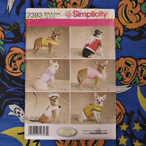 Chihuahua Clothes - Etsy