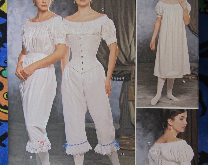 Simplicity 4080 Kimono With Obi Belt Sewing Pattern Sizes Small to ...