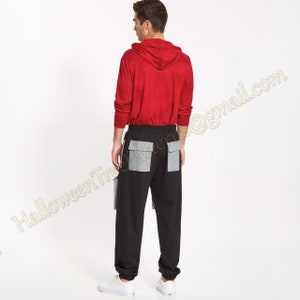 New Look 6745 Cargo Pants Sewing Pattern Sizes XS-XL N6745 - Etsy UK