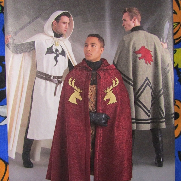 Renaissance Cape - Etsy