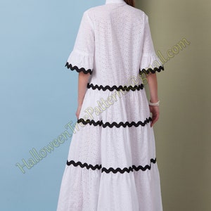 Butterick 6993 Dress Sewing Pattern Sizes 18-26 B6993 - Etsy