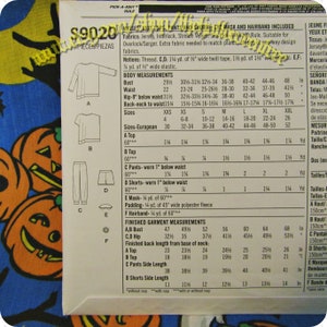 Simplicity 9020 Sewing Pattern S9020 Sleepwear Knit Tops Pants Shorts ...