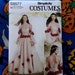 Simplicity 9577 Fantasy Renaissance Dress Sewing Pattern Sizes - Etsy