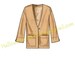 Simplicity 9468 Jacket Coat Sweater Blazer Sewing Pattern - Etsy