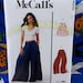 Mccalls 8098 Sewing Pattern Flare Ruffle Boho Bubble Pants Hippie ...