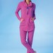 Simplicity 9210 Hooded Pajamas and Slippers Sewing Pattern Sizes XS to ...