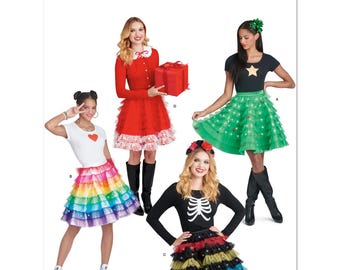 Simplicity 8841 Pull on Pants Simple Sewing Pattern Minimal Perfect ...