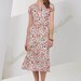 New Look 6626 Separates Blouse Dress and Skirt Sewing Pattern XS-XL New ...