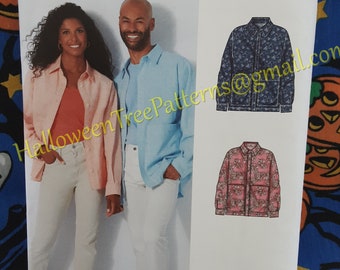 New Look Dress Patterns - Etsy