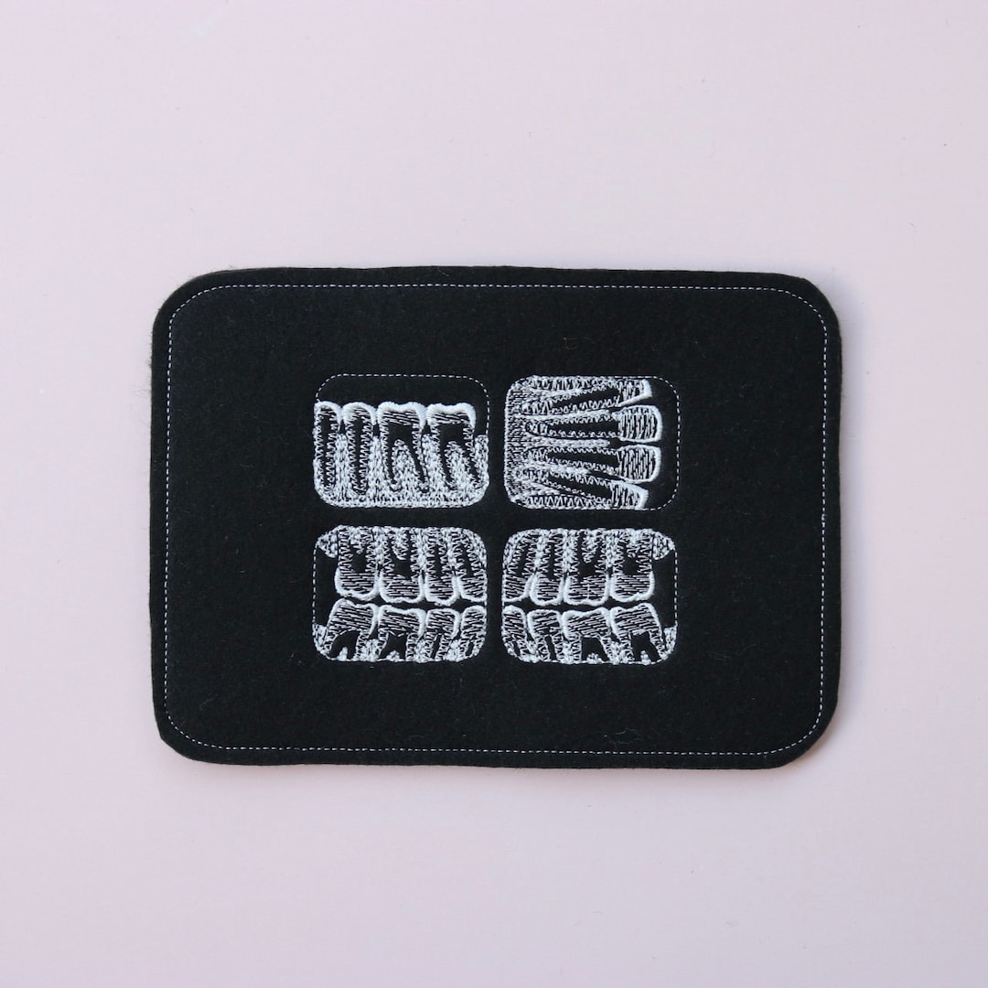 Felt Dental X-ray | Arm Cast | Doctor Chart | Pretend Play | Montessori ...
