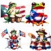 24 Puerto Rico PNG Clipart Graphics, Puerto Rico Vibes, Summer Clipart ...