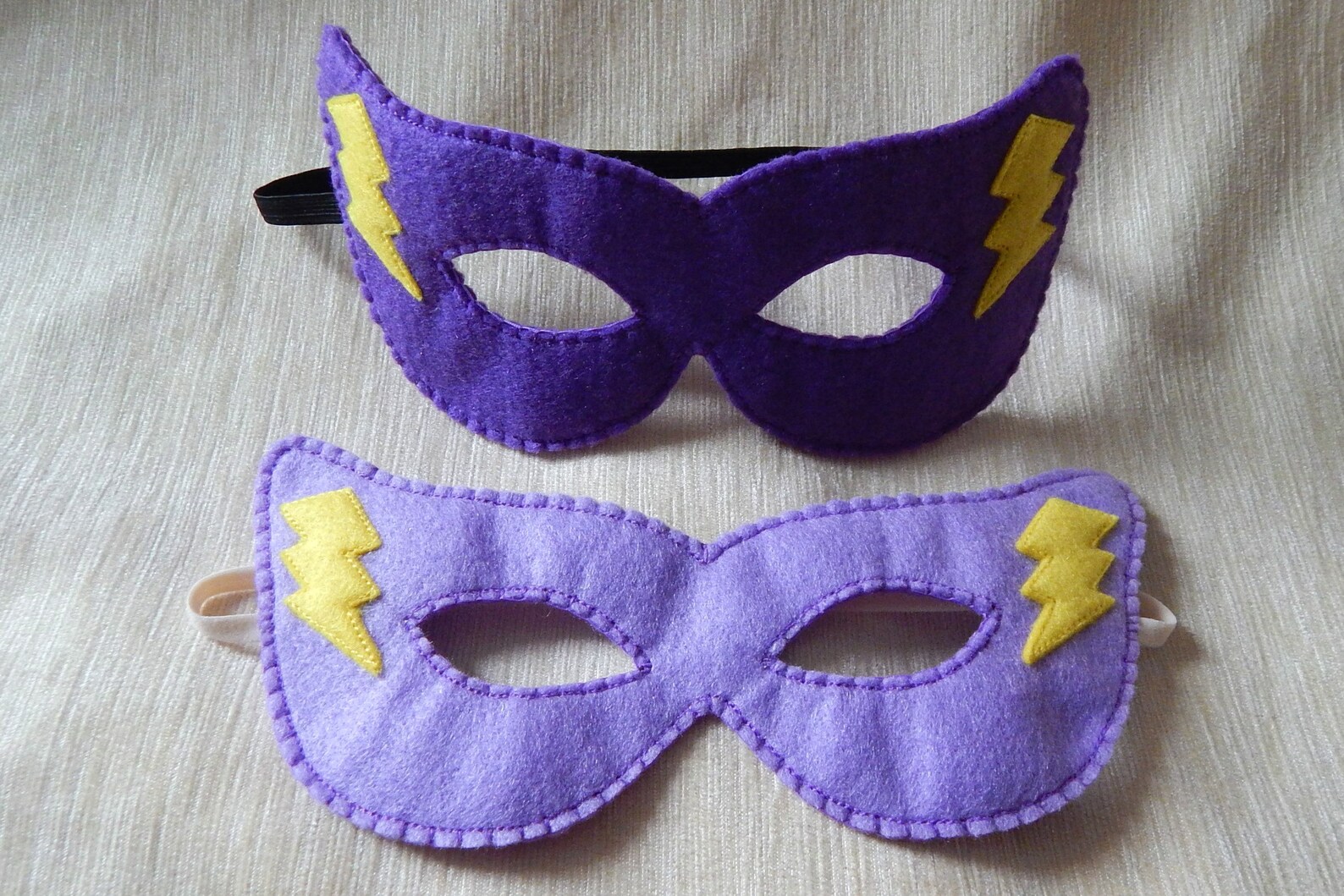 Superhero Flash Mask. Flash Mask for Children. Halloween Mask. - Etsy