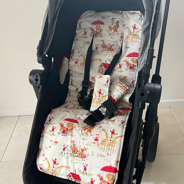 Pram Liner - Etsy