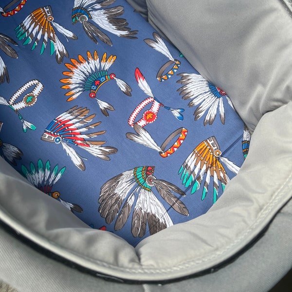 Cherokee Made - Etsy