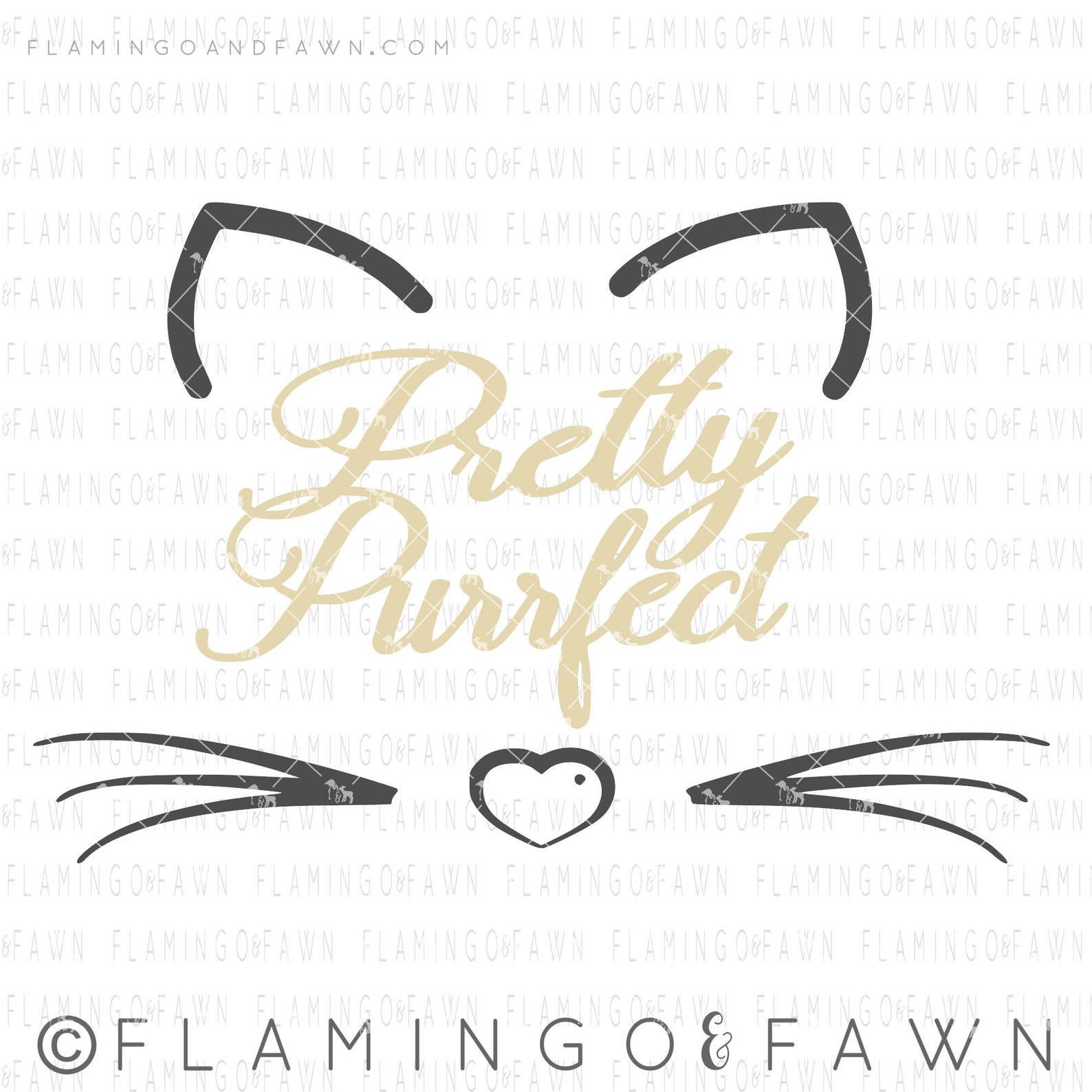 Cat Face Svg Cat Svg File Cat Cut File Cat Png Svg Files - Etsy