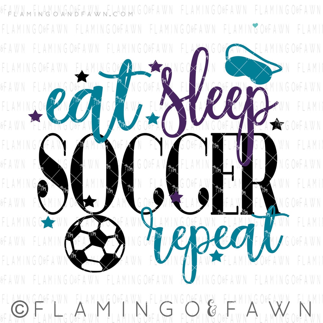 Soccer Svg Files Soccer Shirt Svg Soccer Team Svg Soccer - Etsy