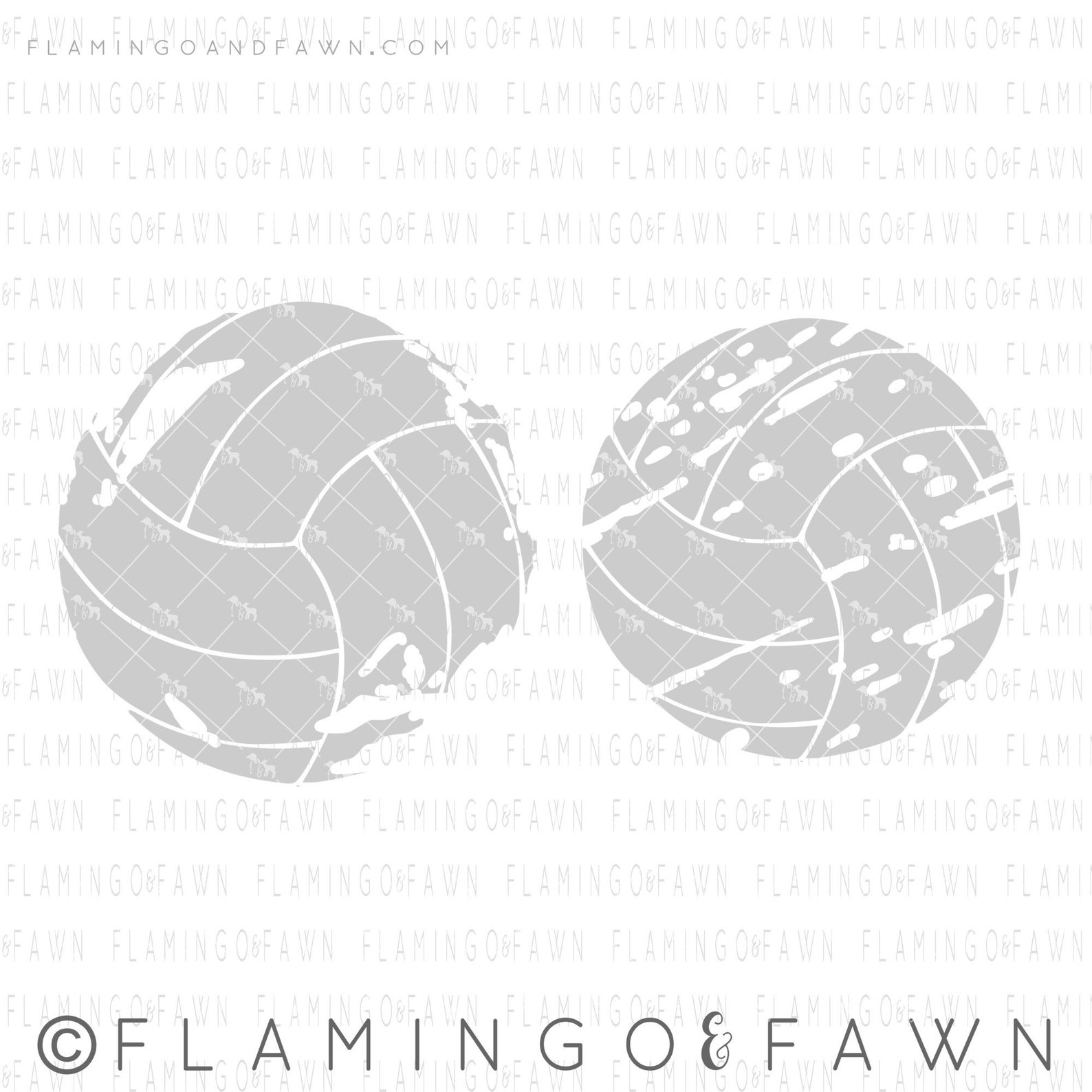 Distressed Volleyball Svg Svg Distressed Svg Volleyball Svg - Etsy