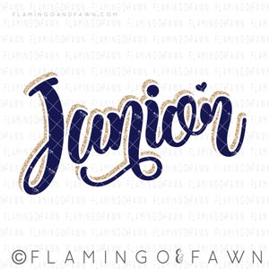 Junior 2021 Svg, Junior Sublimation Download 11th Grade High School ...