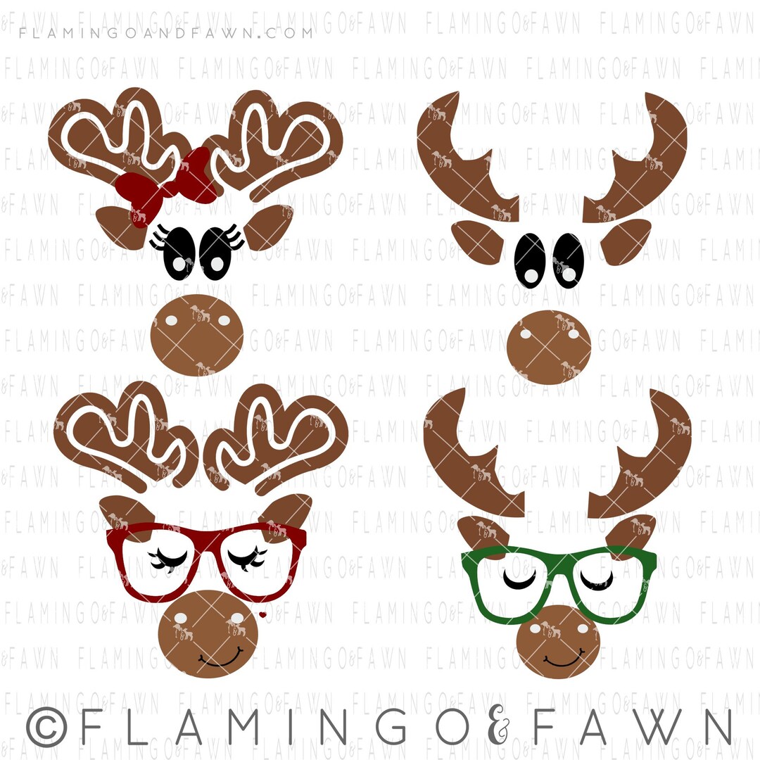 Moose Face Shirt Svg Bundle, Moose Svg, Woodland Camping Svg, Outdoor ...
