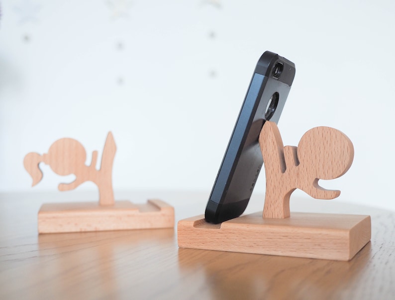 Funny iphone stand best friend ninja martial arts karate | Etsy