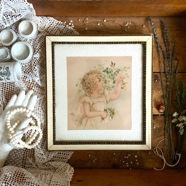 Maud Humphrey - Etsy